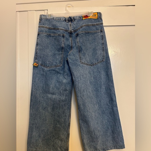 UNIF | Jeans | Unif X Jeans | Poshmark
